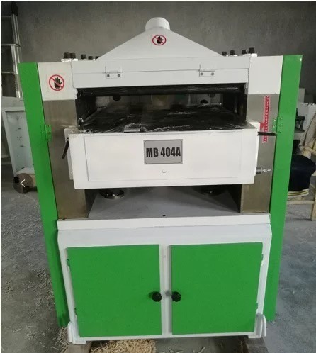 Wood Planer Machine - from China