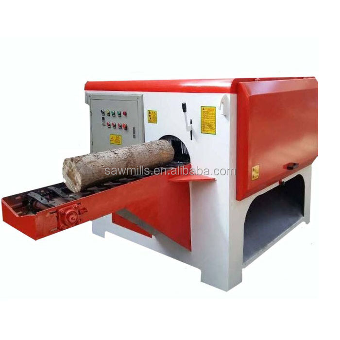 Gang Rip Saw - Vertical Gang Rip Saw Plank Cutting Circular Saw Sawmill ...