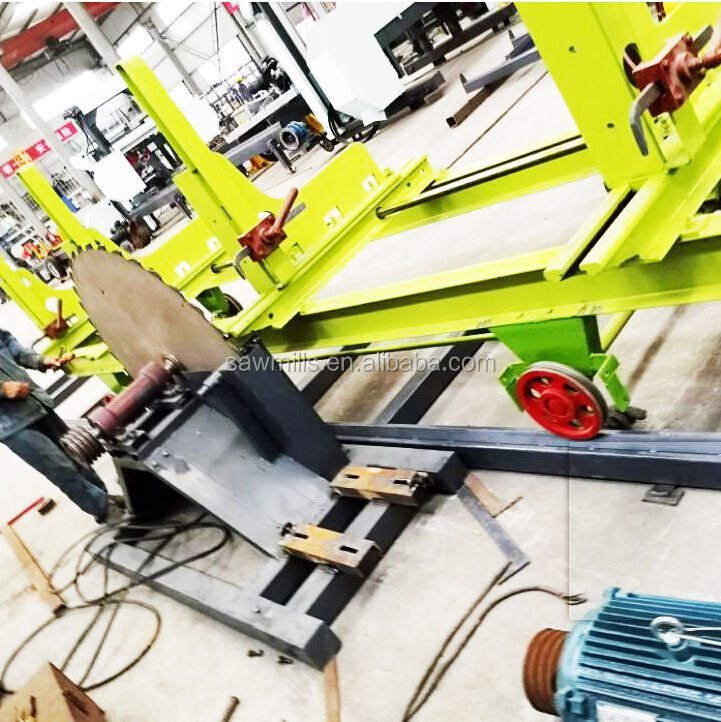 Sawmill Circular Saw - Second Hand Sawmill Circular Saw Wood Band Saw ...