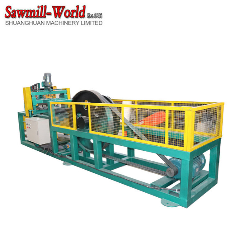 Wood Wool Machine - firelighter used wood wools making machine from China