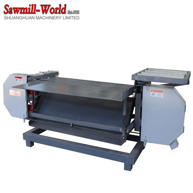 Pallet Dismantler Machine - from China