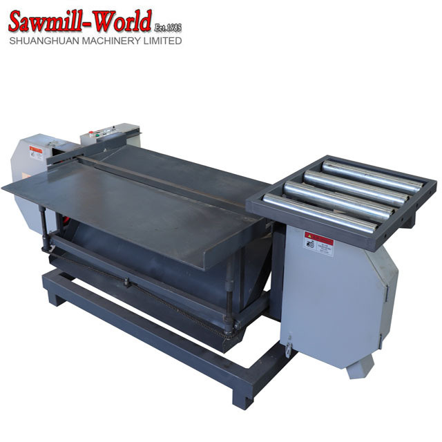 Pallet Dismantler Machine - from China